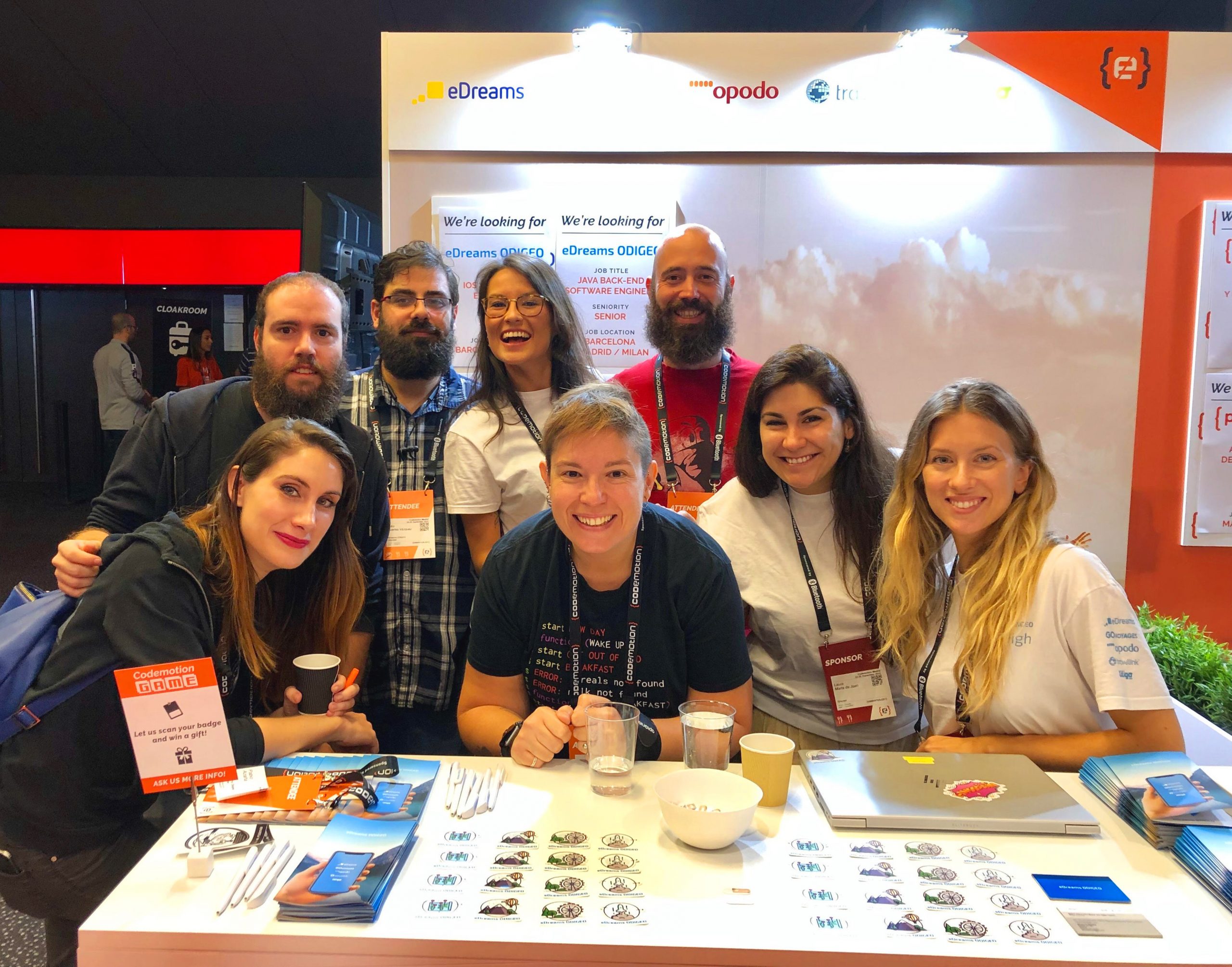 About us - eDreams ODIGEO Careers