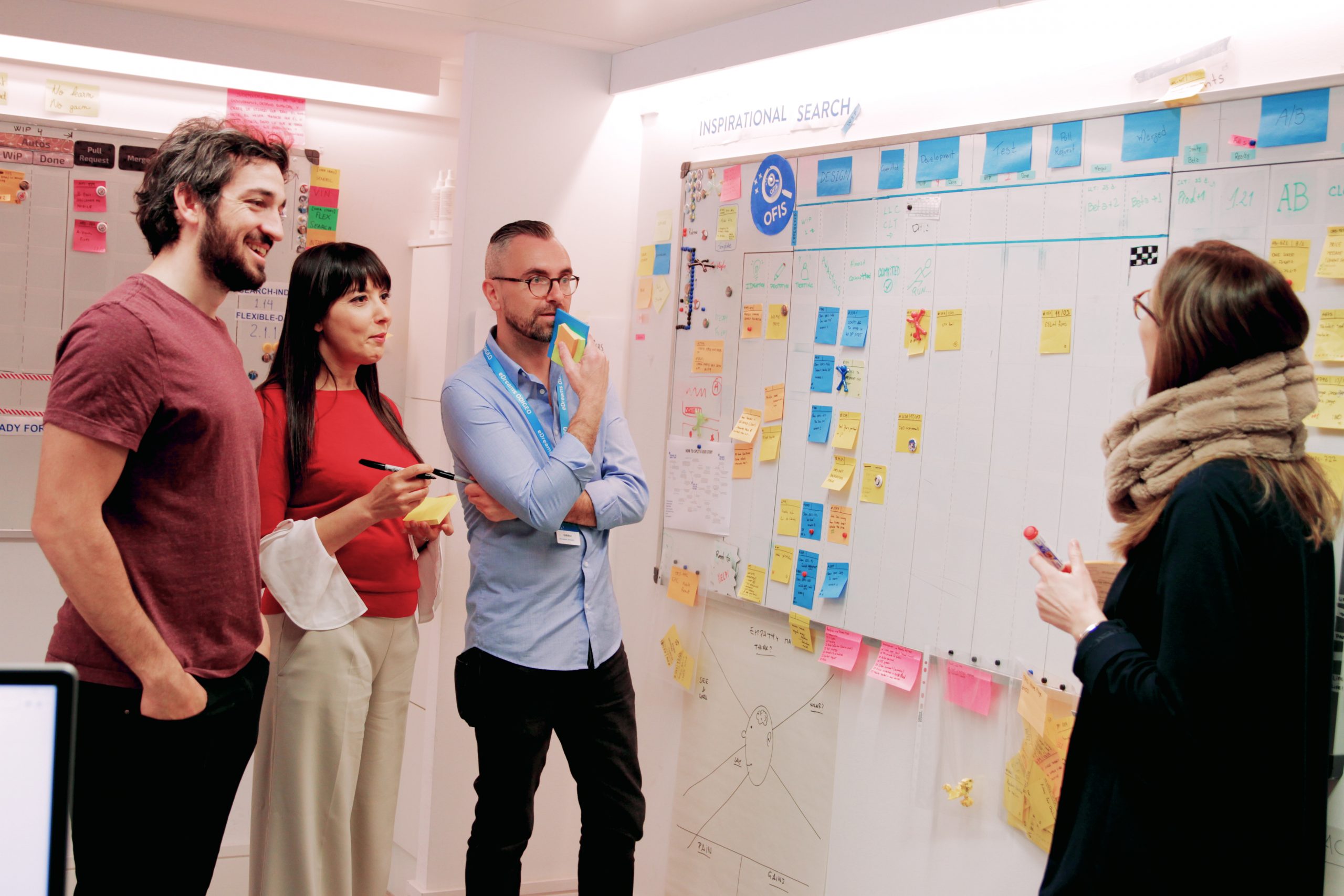 About us - eDreams ODIGEO Careers